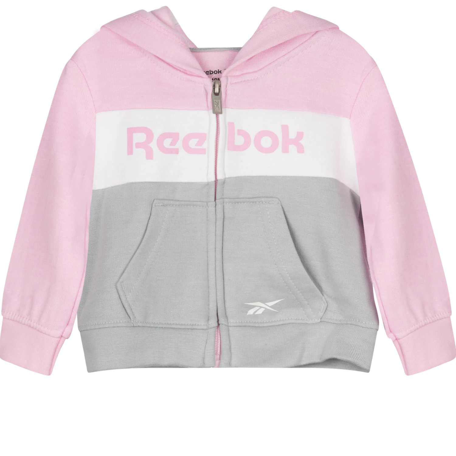 REEBOK komplet trenerka za devojčice - Bambini