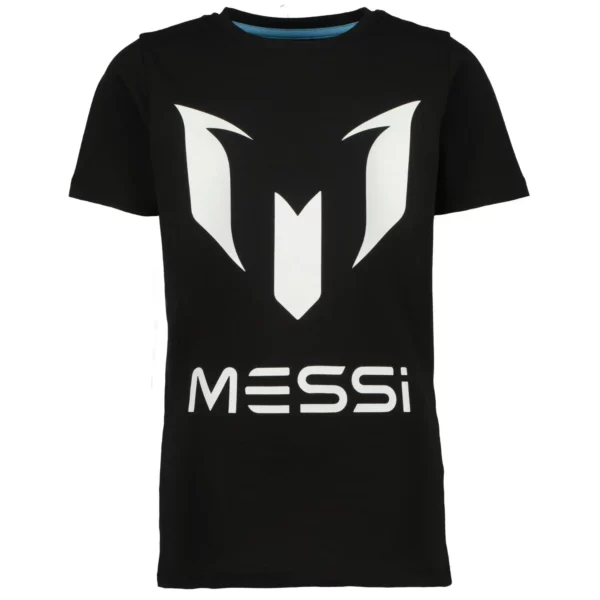 MESSI logo majica za dečake